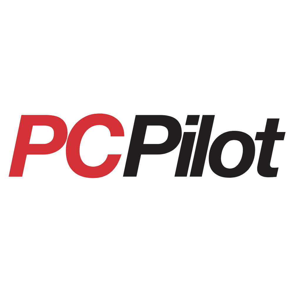 PC Pilot Magazine Subscriptions & Back Issues (Print & Digital Download ...