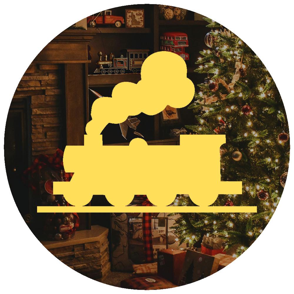 Christmas Modelling Gifts — Key Publishing Ltd