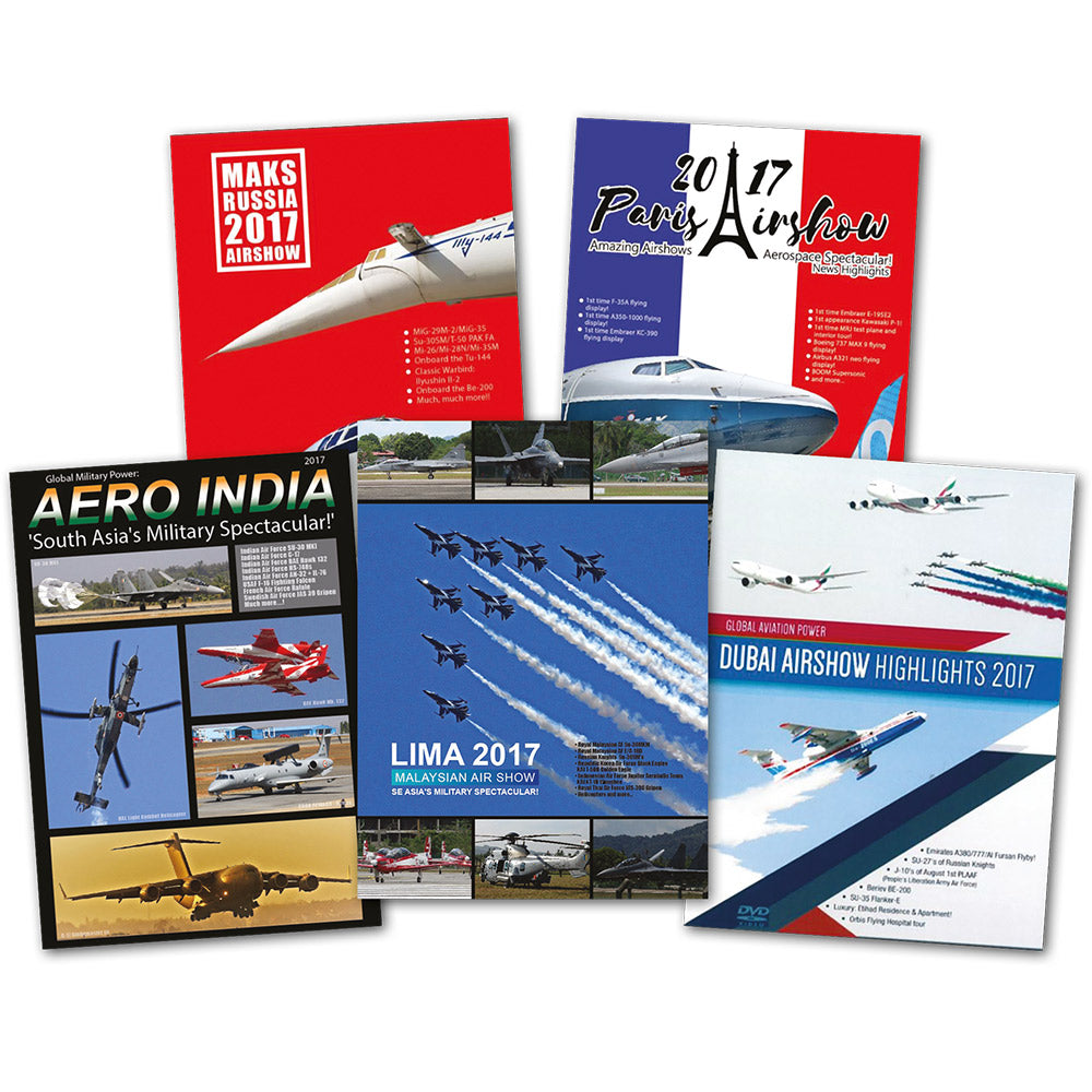 Key Publishing DVDs | Key Publishing Shop — Key Publishing Ltd