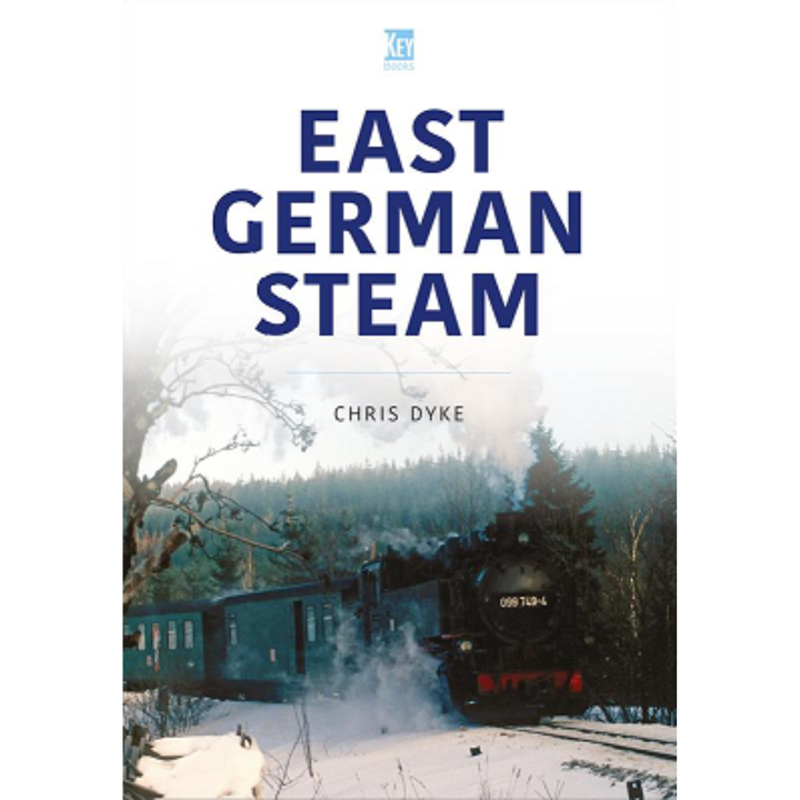 Railway & Train Books | Key Publishing Shop – Key Publishing Ltd