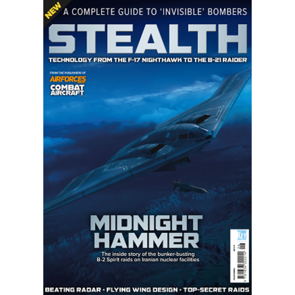 Key Publishing Bookazines | Buy Online – Key Publishing Ltd