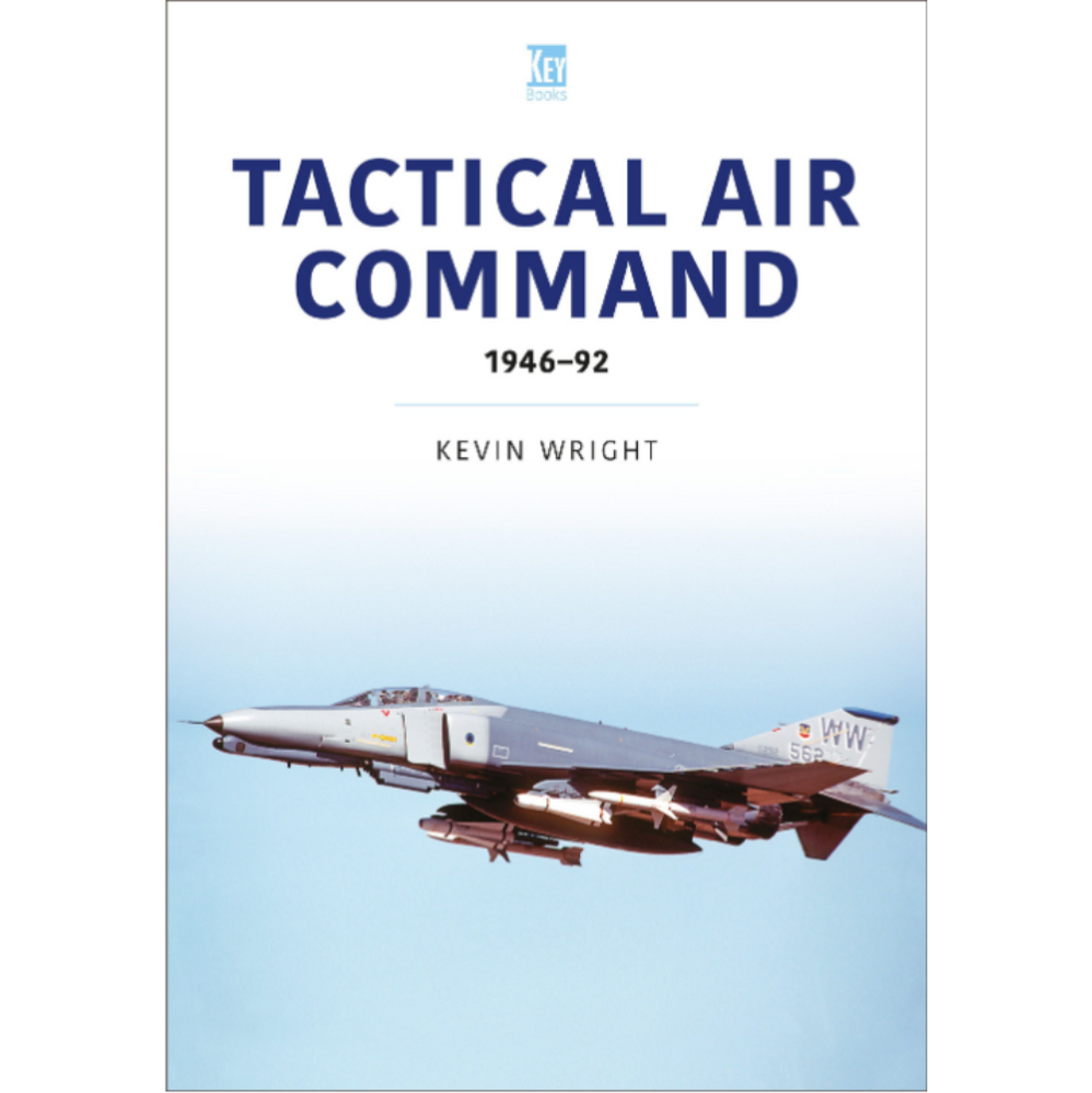 Military Aviation & Aircraft Books | Key Publishing Shop — Key ...