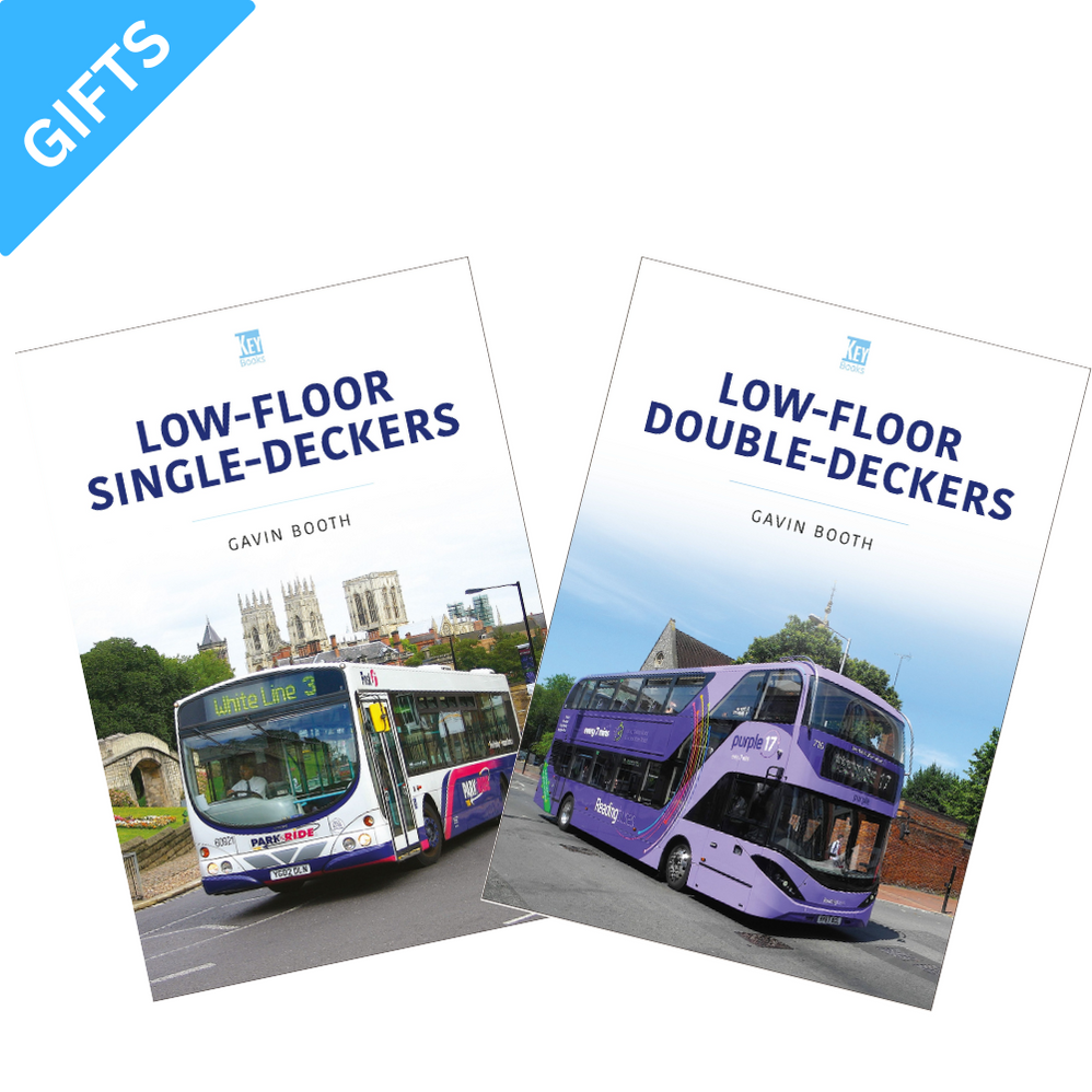 Key Publishing Shop: Aviation and Transport Specialists — Key ...