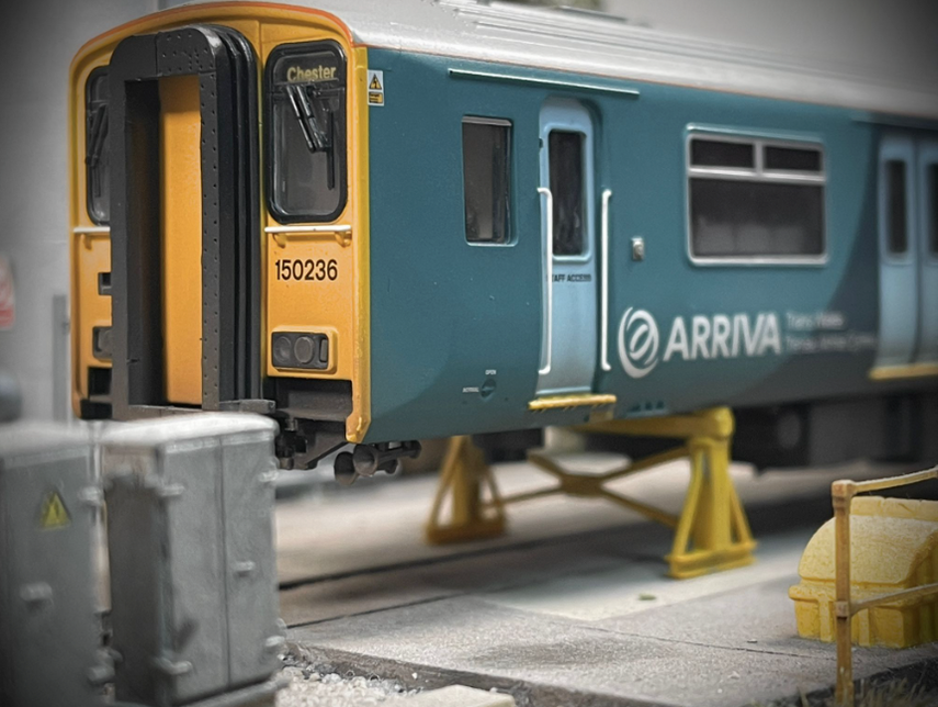 Modelling Essentials — Key Publishing Ltd