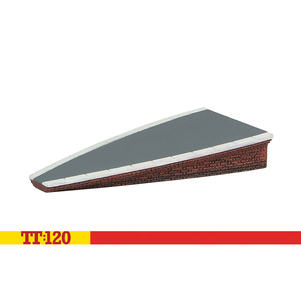 Platform Ramp – Key Publishing Ltd
