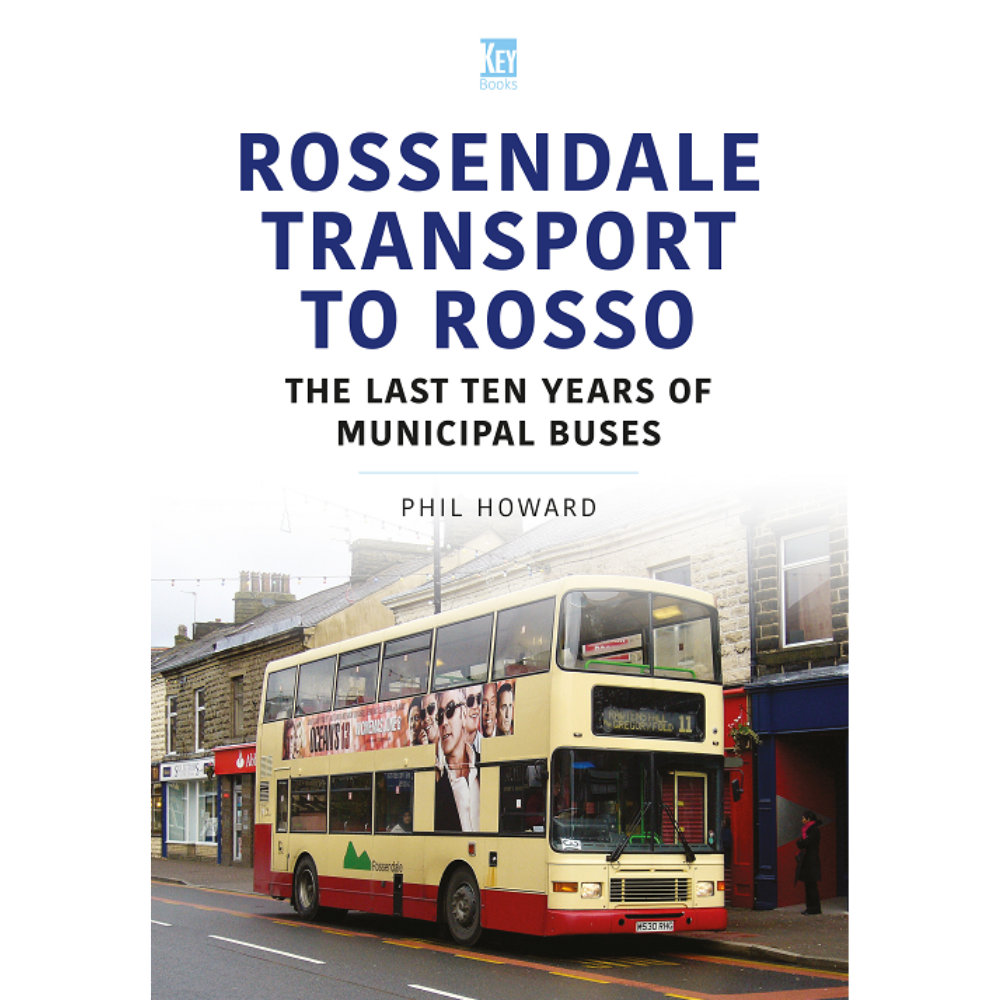Rossendale Transport to Rosso: The Last 10 Years of Municipa — Key ...