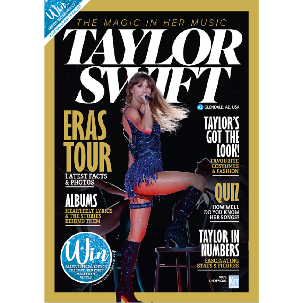 Products — Key Publishing Ltd