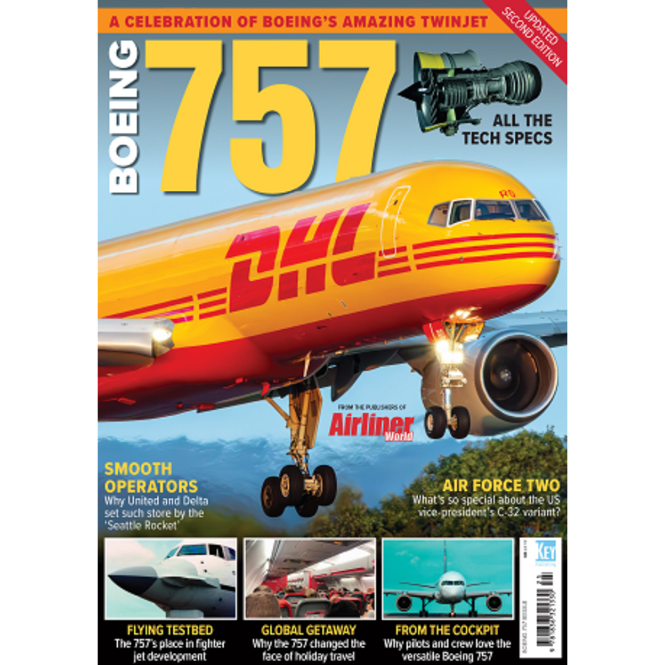 Key Publishing Bookazines | Buy Online – Key Publishing Ltd