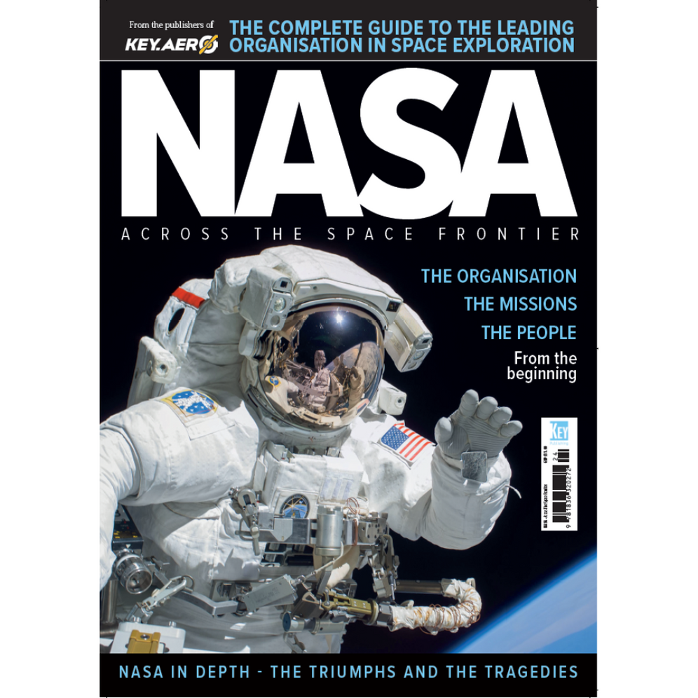 Model Magazines & Subscriptions — Key Publishing Ltd