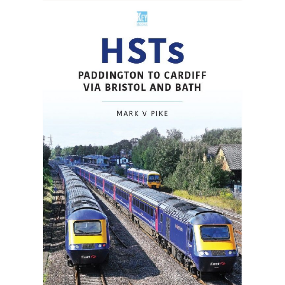 Railway & Train Books | Key Publishing Shop – Key Publishing Ltd