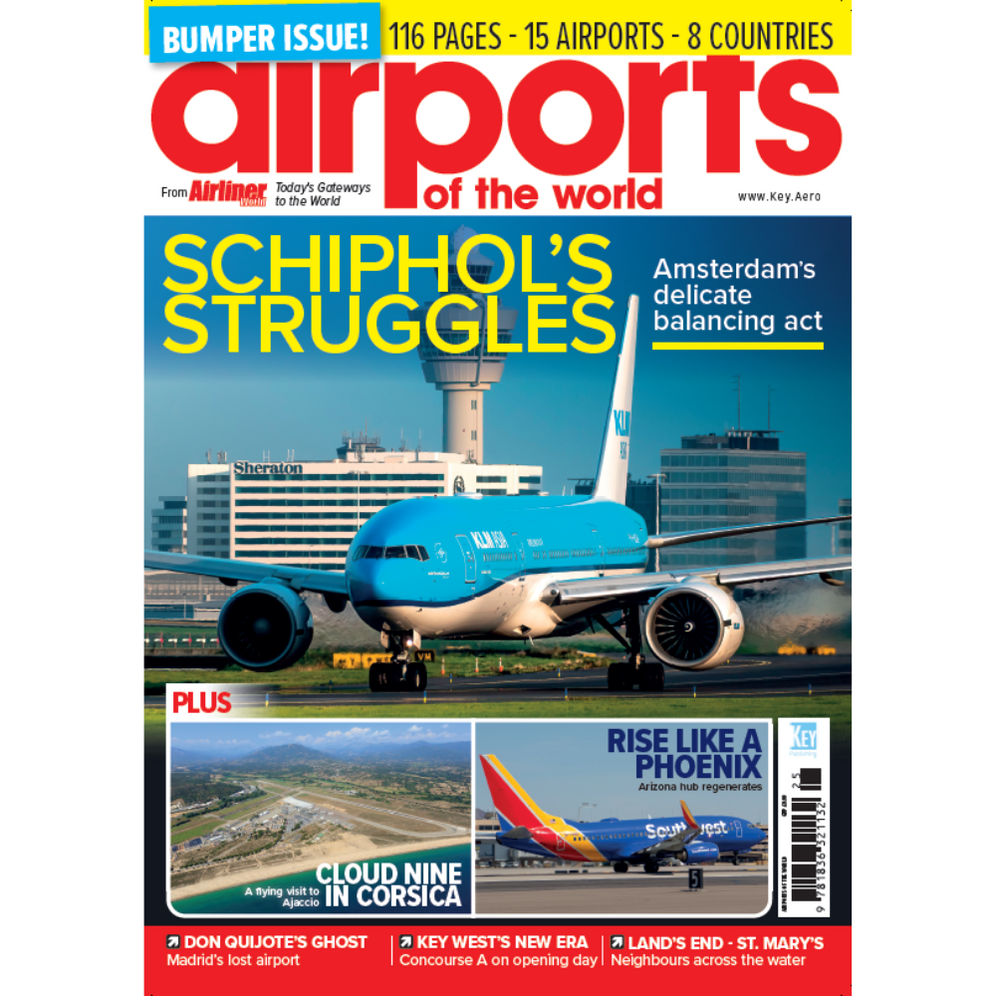 Key Publishing Shop: Aviation and Transport Specialists — Key ...