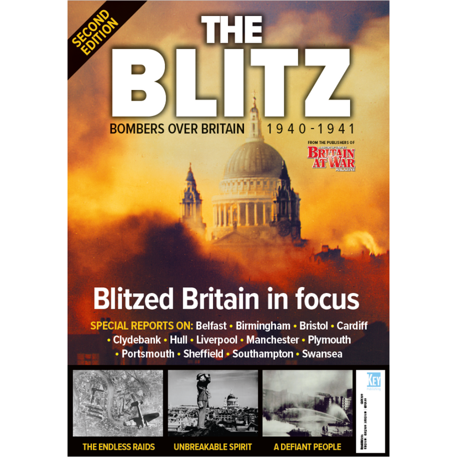 Key Publishing Bookazines | Buy Online – Key Publishing Ltd