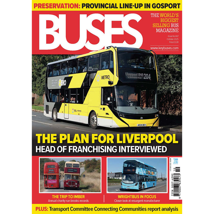 Key Publishing Shop: Aviation and Transport Specialists – Key ...