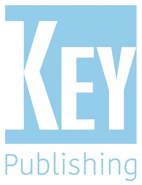 Key Books Collection - Specialist Transport and Aviation Titles — Key ...