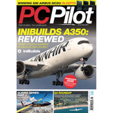 PC Pilot Magazine Subscriptions & Back Issues (Print & Digital Download ...