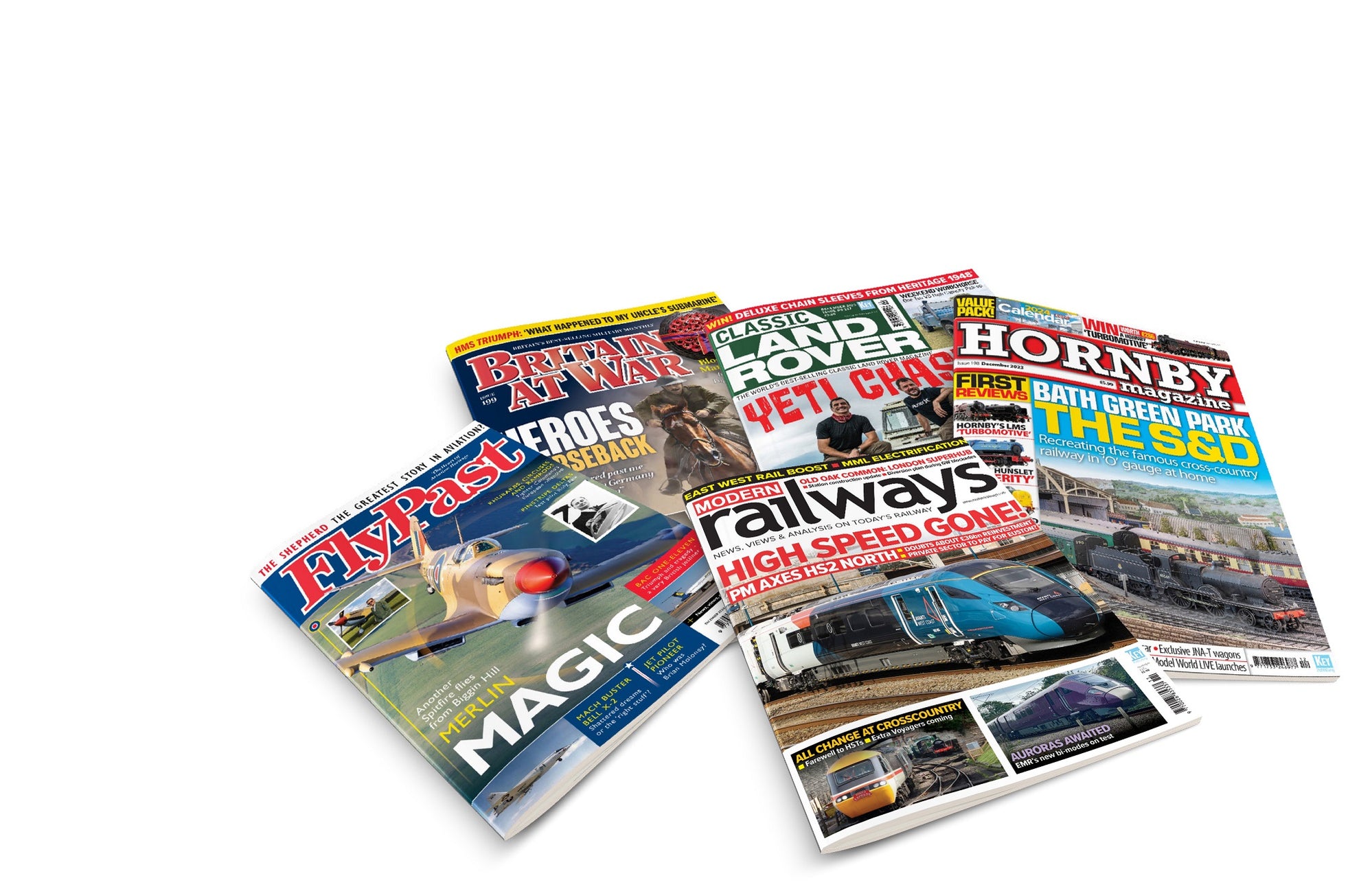 Key Publishing Shop: Aviation and Transport Specialists — Key ...