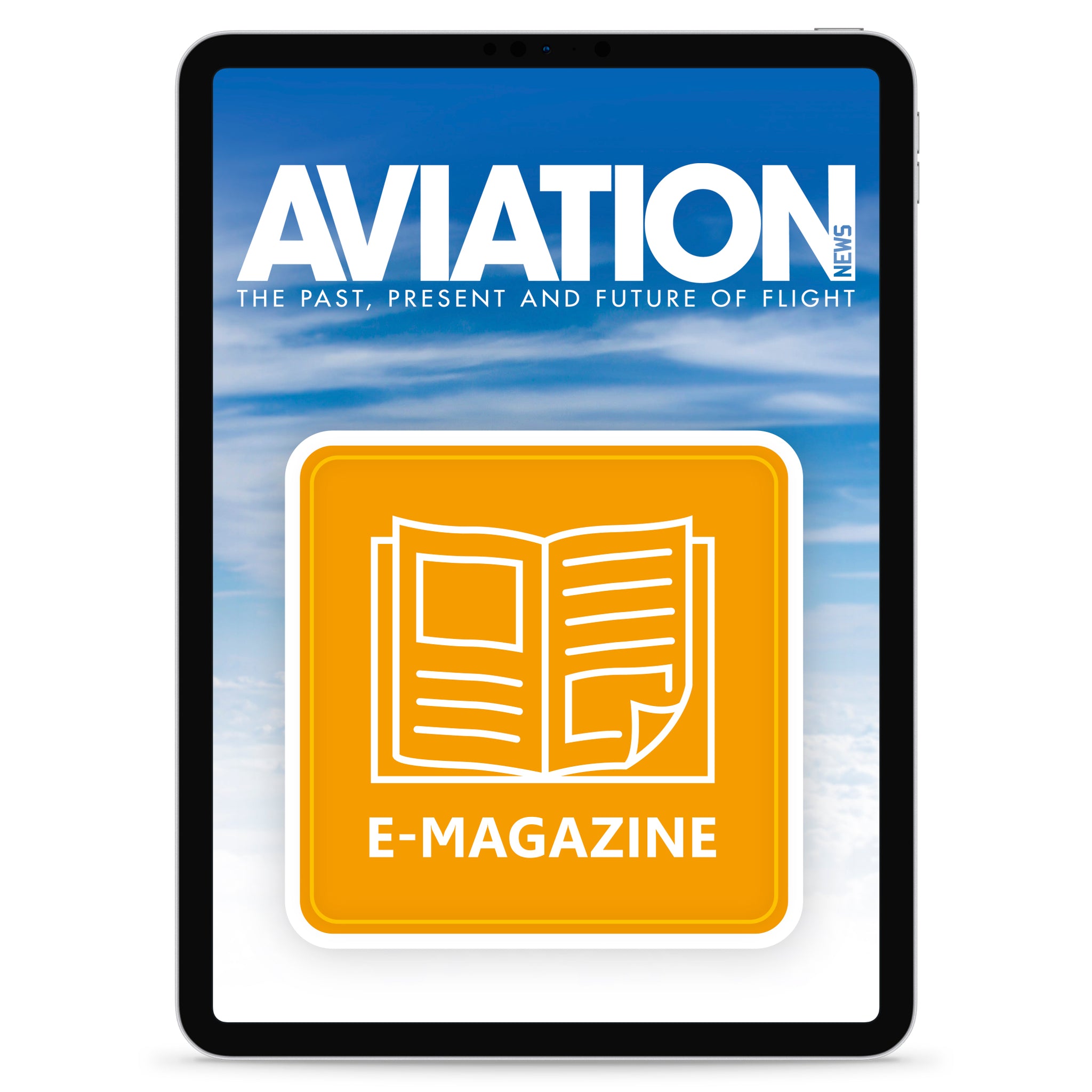 Aviation News Magazine Subscriptions & Back Issues | Print & Download ...