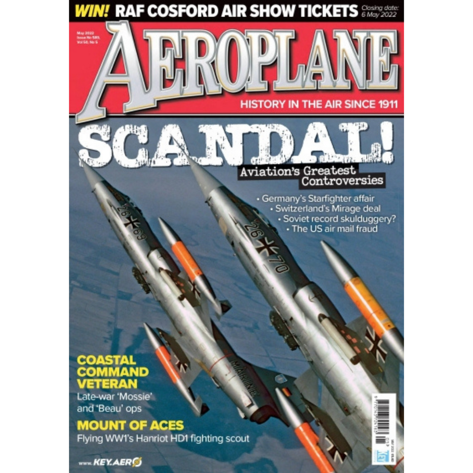 Magazines – Key Publishing Ltd