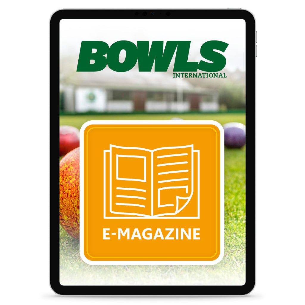 Bowls Magazine Subscriptions & Back Issues | Print & Download — Key ...