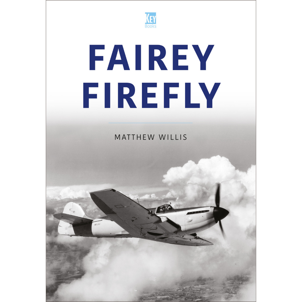 Historic Aviation & Airplane History Books | Key Publishing Shop — Key ...