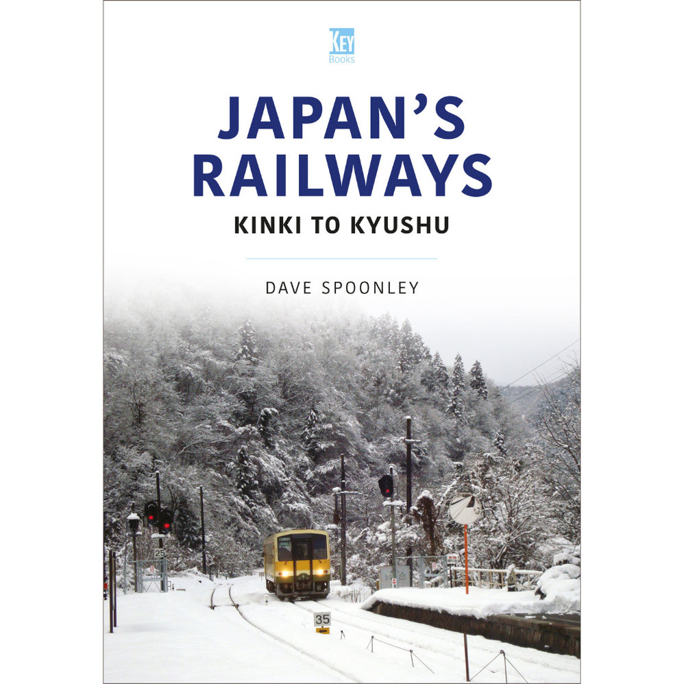 Railway & Train Books | Key Publishing Shop — Key Publishing Ltd