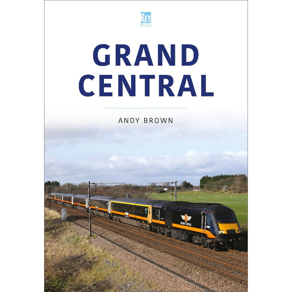 Key Books Collection - Specialist Transport and Aviation Titles – Key ...