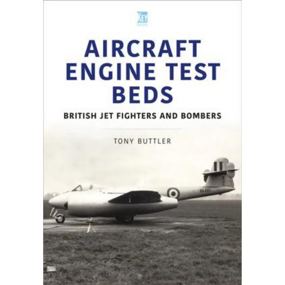 Key Books Collection - Specialist Transport and Aviation Titles – Key ...