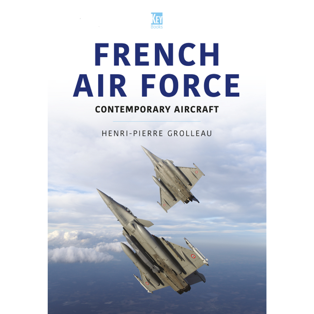 French Air Force – Key Publishing Ltd