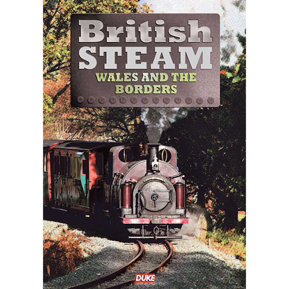 Transport, Railway, Trains & Locomotive DVDs | Key Publishing Shop ...