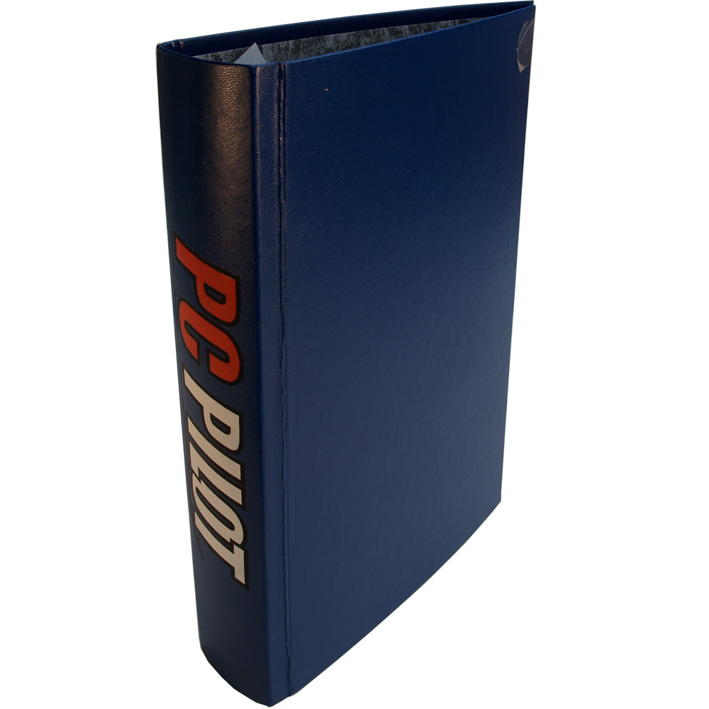 PC Pilot Binder — Key Publishing Ltd